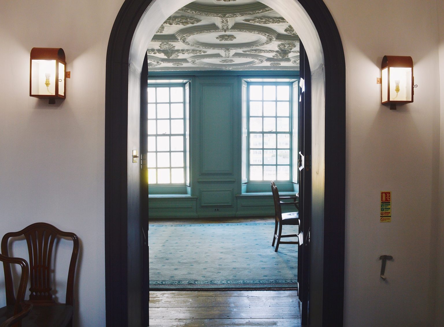 Summer 2022 at Alderman Fenwick's House... - Alderman Fenwick's House